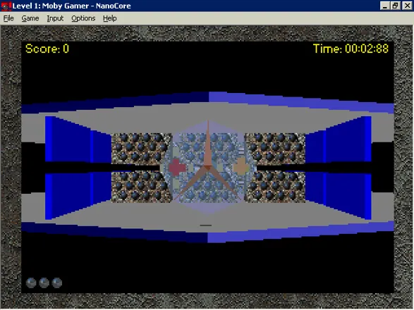 NanoCore (1995) - MobyGames