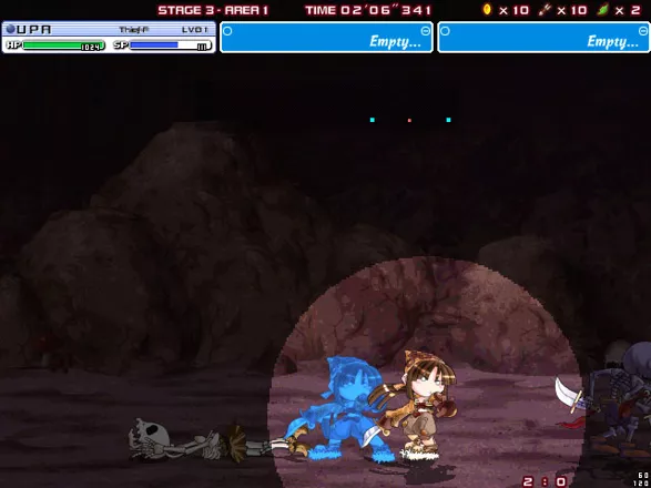 Ragnarok Battle Offline (2004) - MobyGames