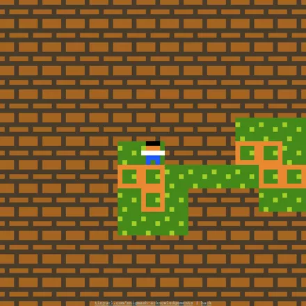 Enigmash (2019) - MobyGames