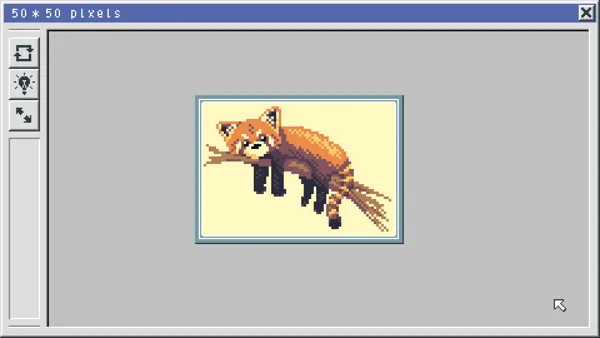 Pixel Restorer: Image Folder 4 (2024) - MobyGames