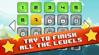 Bouncing Slime: Impossible Levels (2014) - MobyGames