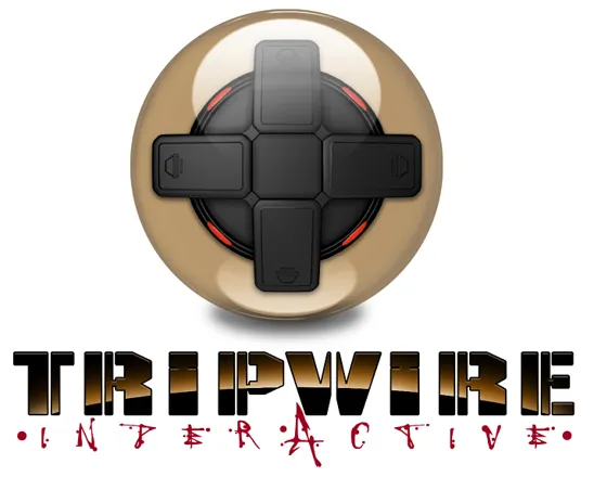 Tripwire Interactive, LLC Logos - MobyGames