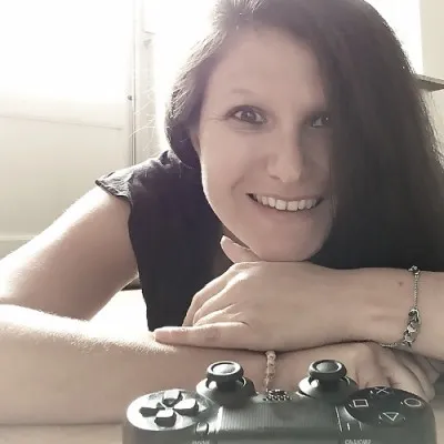 Clara Parona - MobyGames