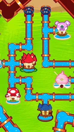 Plumber World (2017) - MobyGames