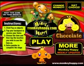 Monkey Go Happy series - MobyGames