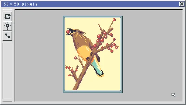 Pixel Restorer: Image Folder 4 (2024) - MobyGames