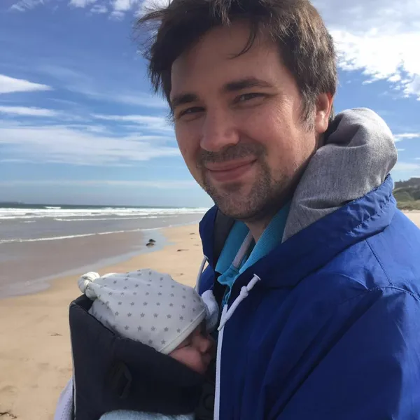 Ben Brooks - MobyGames