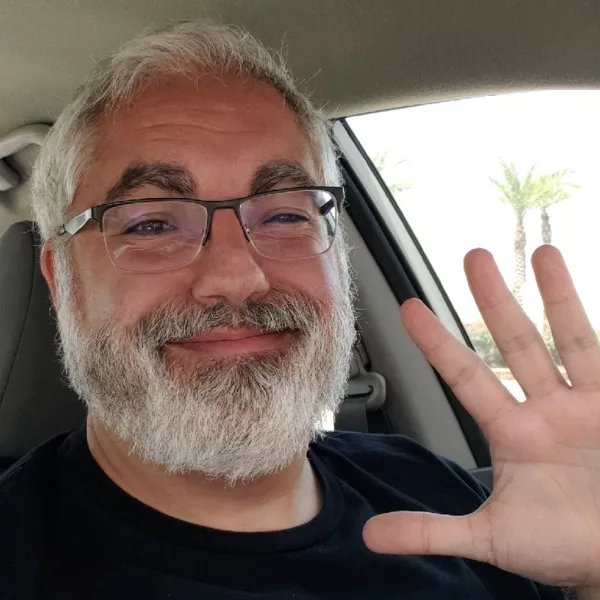 Daniel Matthew Craig - MobyGames