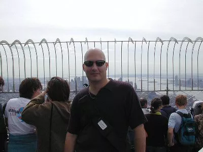 Pat Callahan - MobyGames