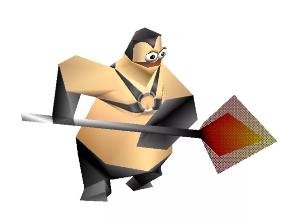 Muppet Monster Adventure promo art, ads, magazines advertisements ...