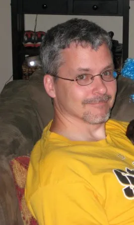 Seth Spaulding - MobyGames