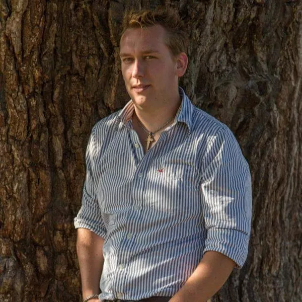 Andrew Copeland - MobyGames