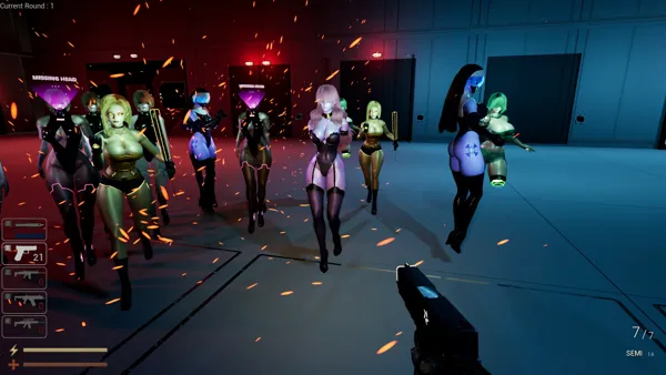 Crawling Lab (2024) - MobyGames