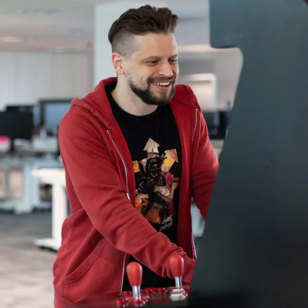 Allen Frank - MobyGames