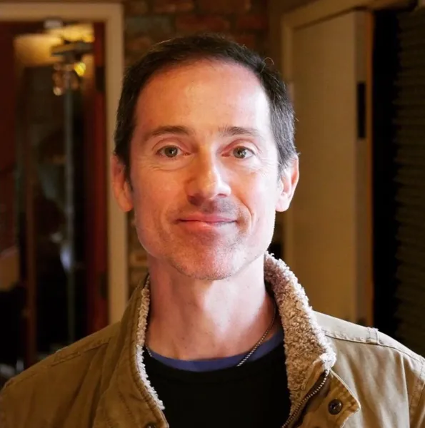 Mark Winters - MobyGames