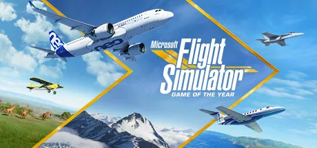 Microsoft Flight Simulator box covers - MobyGames
