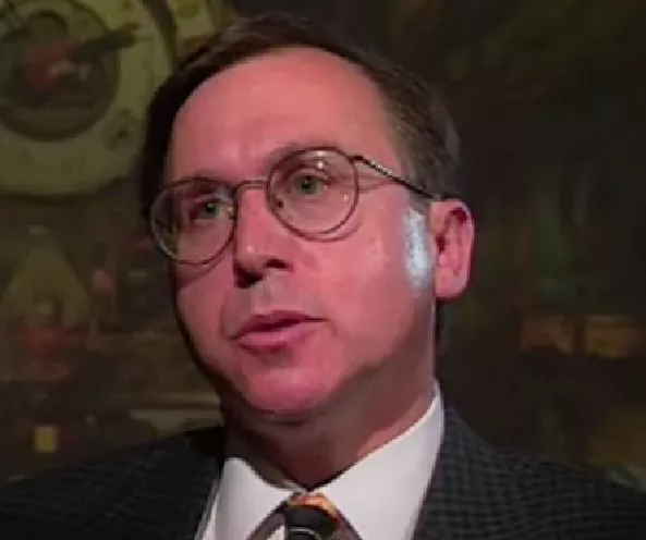 Ron Chaimowitz - MobyGames