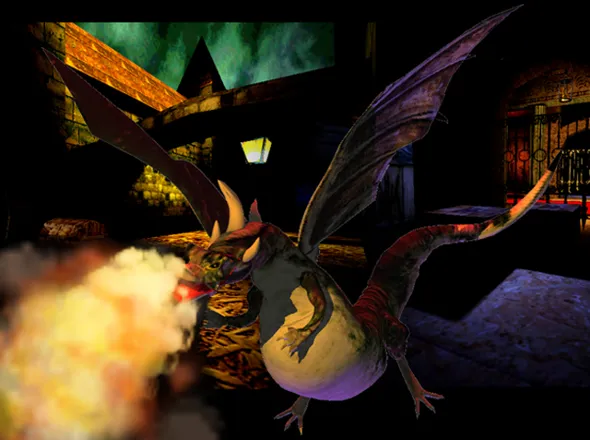 Zoya: A Warrior from Palmyra (2001) - MobyGames