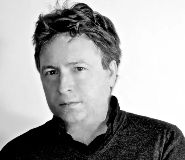 Mark Rutherford - MobyGames