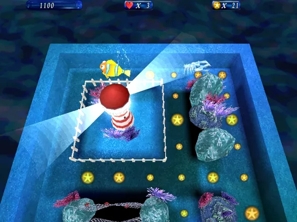 PacFish (2004) - MobyGames