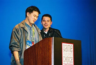 George Fan - MobyGames