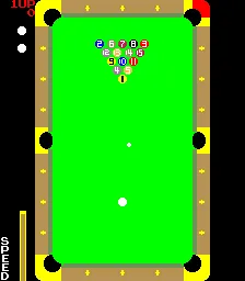 Tri-pool (1982) - MobyGames