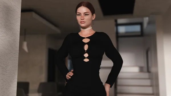 The Grey Dream (2023) - MobyGames