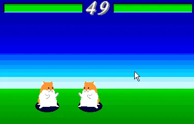 Battle Hamster for Windows (1997) - MobyGames
