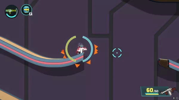 Holodrive: Rivals of Aether Skin Pack (2018) - MobyGames