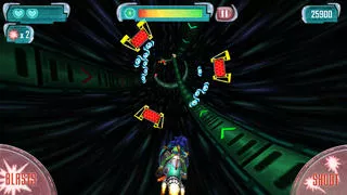 Math Blaster: HyperBlast (2010) - MobyGames