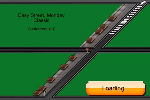 Paperboy (2009) - MobyGames