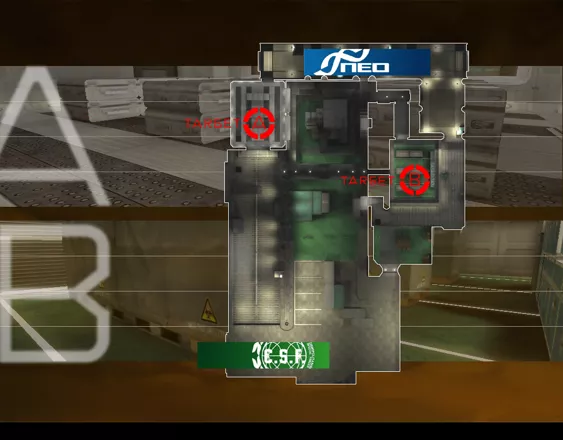 Counter-Strike: Neo (2003) - MobyGames