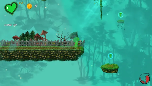 Broccoli Bob (2017) - MobyGames