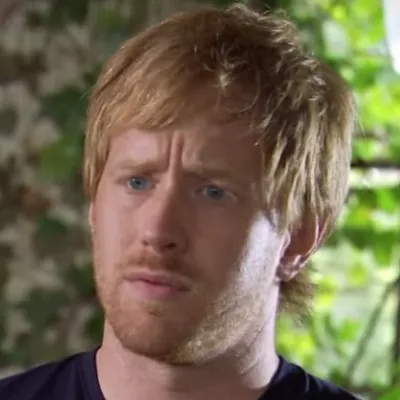 Stuart Adcock - MobyGames