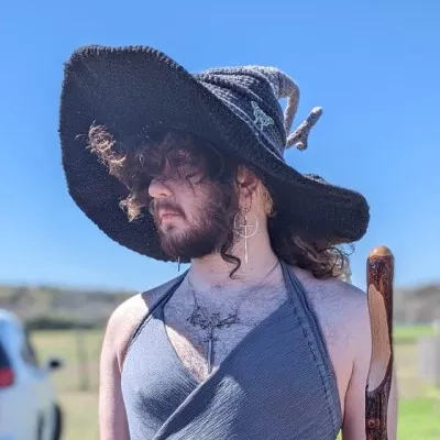 Aidan Cushing - MobyGames