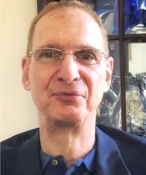 Leigh M. Rothschild - MobyGames