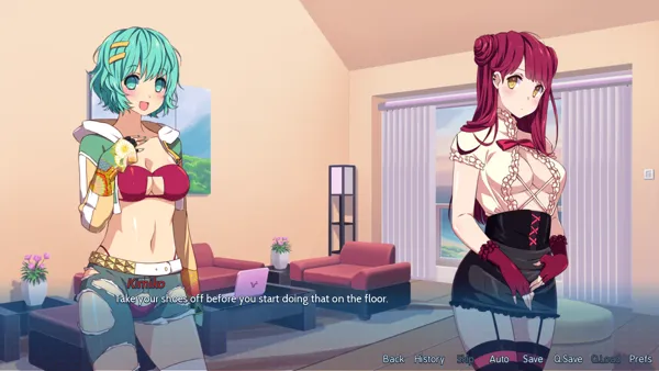 Sakura Agent screenshots - MobyGames