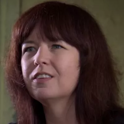 Nina Kristensen - MobyGames