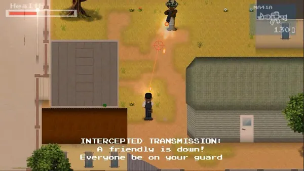 World In Danger (2017) - MobyGames