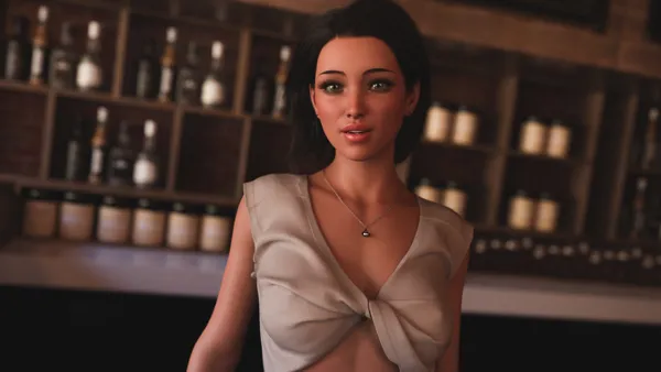 The Grey Dream (2023) - MobyGames