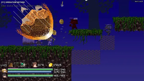 Goblin Hunter Wizard Emona (2022) - MobyGames