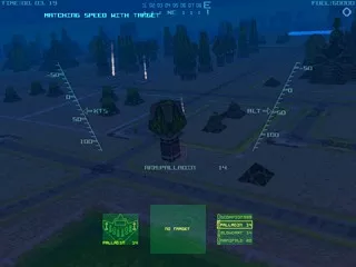 Tellurian Defense (1999) - MobyGames