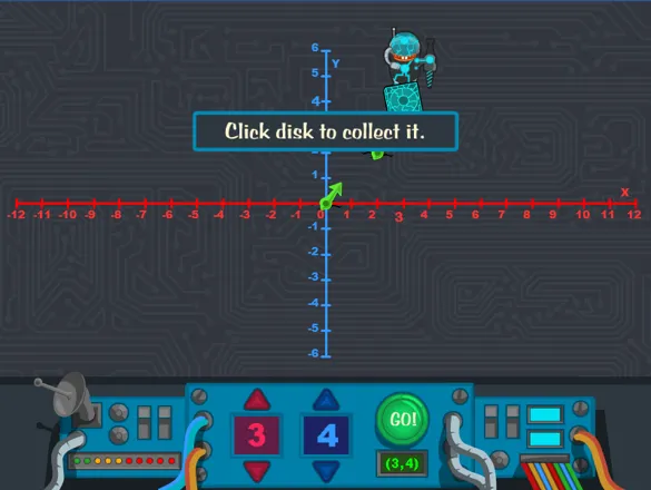 Game Over Gopher (2012) - MobyGames