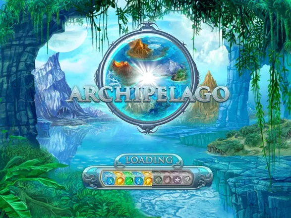 Archipelago (2007) - MobyGames