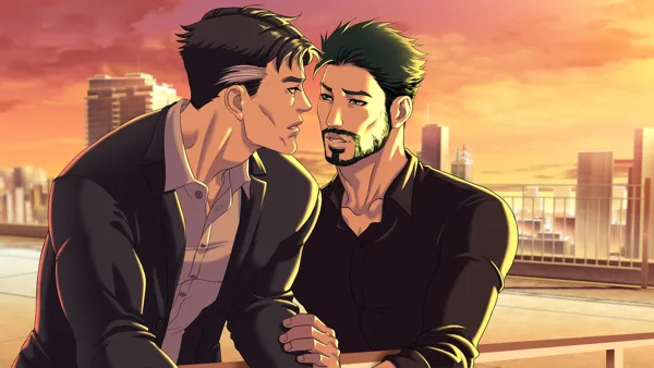 Mister Versatile: Brotherhunks (2023) - MobyGames