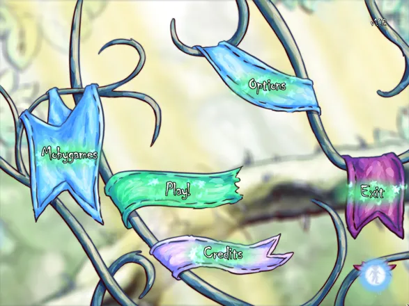 Wispa Forest (2010) - MobyGames