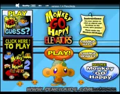 Monkey Go Happy series - MobyGames