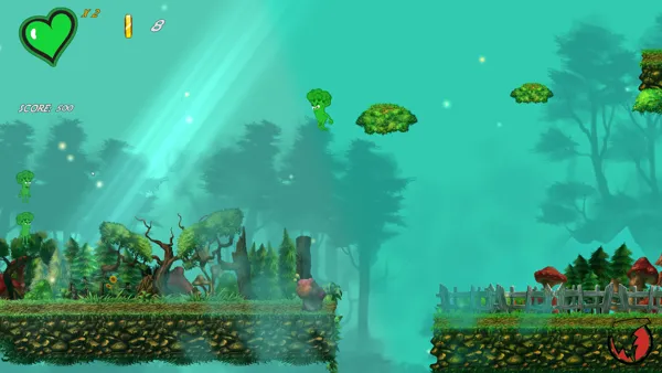 Broccoli Bob (2017) - MobyGames