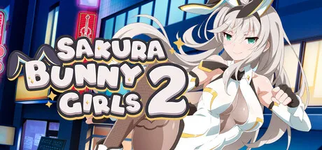 Sakura Bunny Girls 2 (2025) - MobyGames