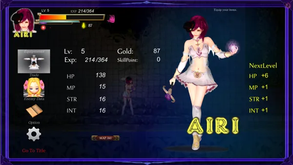 Guilty Hell (2019) - MobyGames